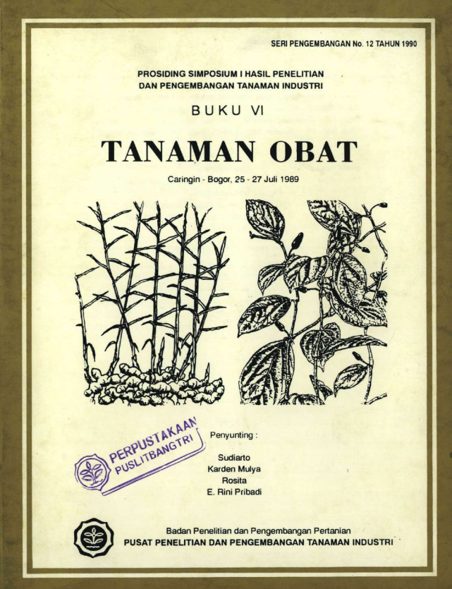 Pencemaran Jamur Pada Pasca Panen Temu-Temuan Yang Membahayakan Kesehatan
