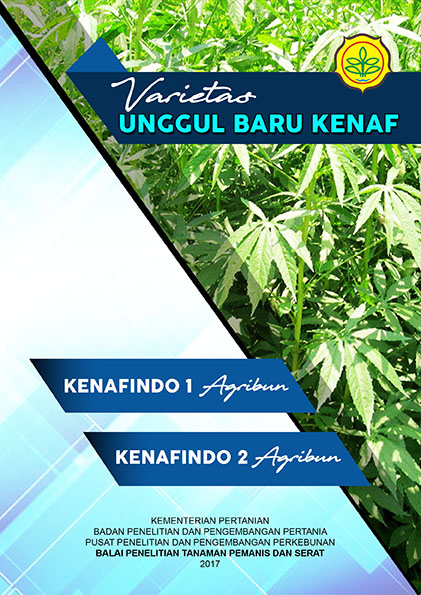 Varietas Unggul Baru Kenaf